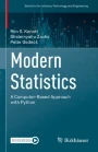 Modern Statistics: A Computer-Based Approach with Python | SpringerLink