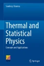 Thermal and Statistical Physics: Concepts and Applications | Springer Nature Link (formerly ...