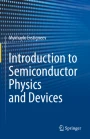 Introduction to Semiconductor Physics and Devices | SpringerLink