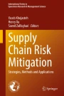 Supply Chain Risk Mitigation: Strategies, Methods and Applications ...