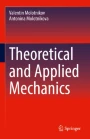 Theoretical and Applied Mechanics | SpringerLink
