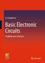 Basic Electronic Circuits: Problems and Solutions | Springer Nature ...