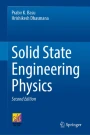 Solid State Engineering Physics | Springer Nature Link (formerly SpringerLink)