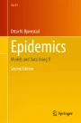 Epidemics: Models and Data Using R | SpringerLink