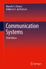 Communication Systems | SpringerLink