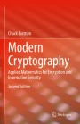 Modern Cryptography: Applied Mathematics for Encryption and Information ...