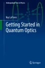 Getting Started in Quantum Optics | SpringerLink