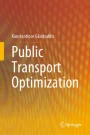 Public Transport Optimization | SpringerLink