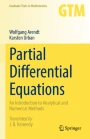 Partial Differential Equations: An Introduction to Analytical and Numerical Methods | SpringerLink
