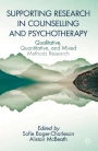 Supporting Research in Counselling and Psychotherapy: Qualitative ...