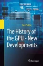 The History of the GPU - New Developments | SpringerLink