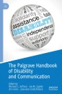 The Palgrave Handbook of Disability and Communication | Springer Nature ...