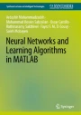 Neural Networks and Learning Algorithms in MATLAB | SpringerLink