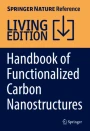 Handbook of Functionalized Carbon Nanostructures: From Synthesis Methods to Applications ...