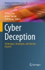 Cyber Deception: Techniques, Strategies, and Human Aspects | SpringerLink