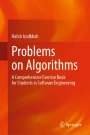 Problems on Algorithms: A Comprehensive Exercise Book for Students in Software Engineering ...