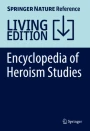 Encyclopedia of Heroism Studies | SpringerLink