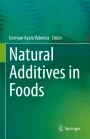 Natural Additives in Foods | SpringerLink