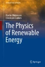 The Physics of Renewable Energy | Springer Nature Link (formerly ...