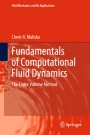 Fundamentals of Computational Fluid Dynamics: The Finite Volume Method | SpringerLink