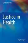 Justice in Health | SpringerLink