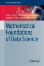 Mathematical Foundations of Data Science | SpringerLink
