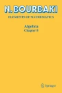 Algebra: Chapter 8 | Springer Nature Link (formerly SpringerLink)