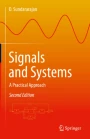 Signals and Systems: A Practical Approach | SpringerLink