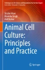 Animal Cell Culture: Principles and Practice | Springer Nature Link (formerly SpringerLink)