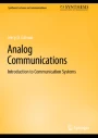 Analog Communications: Introduction to Communication Systems | SpringerLink