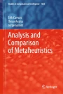 Analysis and Comparison of Metaheuristics | SpringerLink