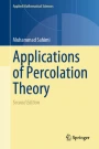 Applications of Percolation Theory | SpringerLink