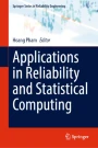 Applications in Reliability and Statistical Computing | SpringerLink