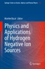 Physics and Applications of Hydrogen Negative Ion Sources | SpringerLink