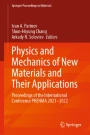 Physics and Mechanics of New Materials and Their Applications ...