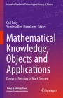 Mathematical Knowledge, Objects and Applications: Essays in Memory of Mark Steiner | Springer ...