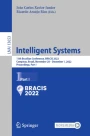 Intelligent Systems: 11th Brazilian Conference, BRACIS 2022, Campinas ...