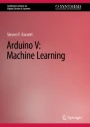Arduino V: Machine Learning | SpringerLink