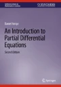 An Introduction to Partial Differential Equations | SpringerLink