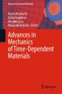 Advances in Mechanics of Time-Dependent Materials | SpringerLink