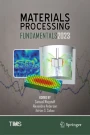 Materials Processing Fundamentals 2023 | SpringerLink
