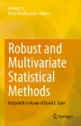 Robust and Multivariate Statistical Methods: Festschrift in Honor of ...