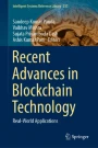 Recent Advances in Blockchain Technology: Real-World Applications | SpringerLink