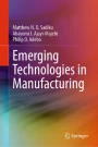 Emerging Technologies in Manufacturing | Springer Nature Link (formally SpringerLink)