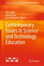 Contemporary Issues in Science and Technology Education | SpringerLink