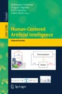 Human-Centered Artificial Intelligence: Advanced Lectures | SpringerLink