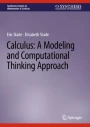 Calculus: A Modeling and Computational Thinking Approach | Springer Nature Link (formerly ...