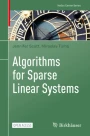 Algorithms for Sparse Linear Systems | SpringerLink