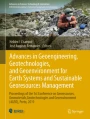 Advances in Geoengineering, Geotechnologies, and Geoenvironment for ...