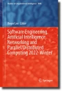 Software Engineering, Artificial Intelligence, Networking and Parallel/Distributed Computing ...